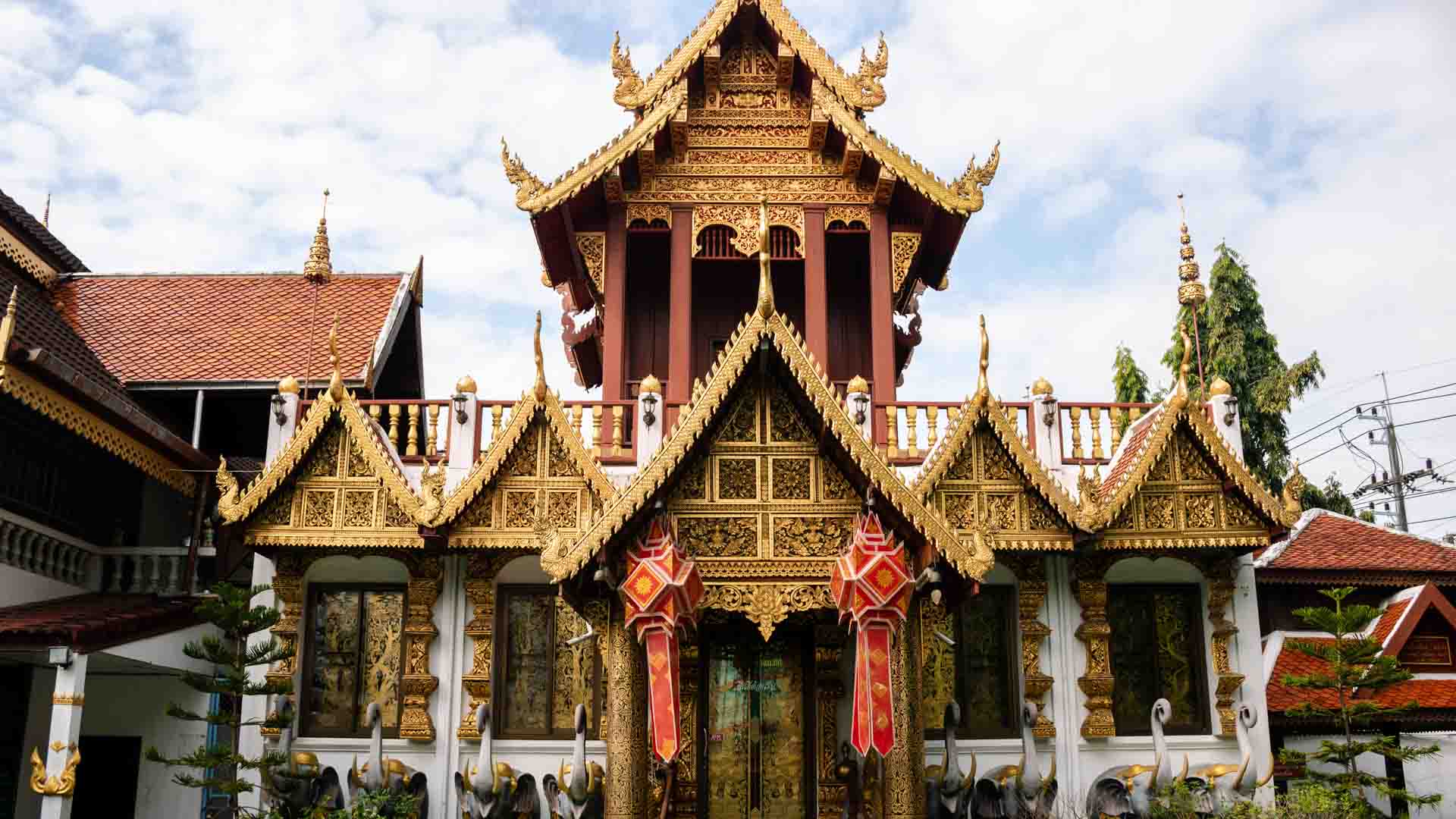 The 12 Best Temples In Chiang Rai, Thailand