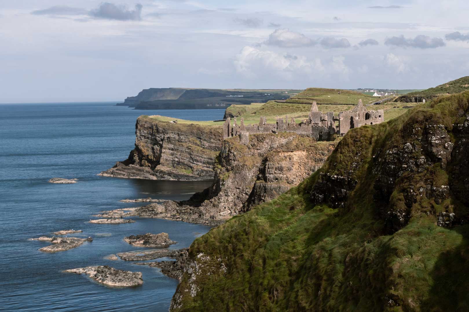 Causeway Coastal Route Itinerary (30 Stops For The Ultimate Trip)