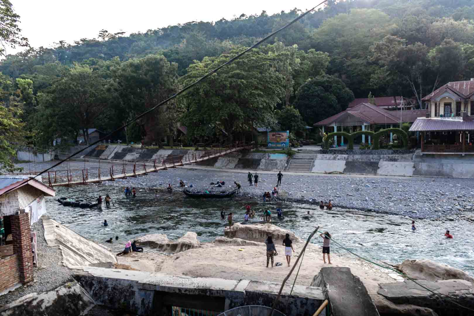 Visiting Gunung Leuser National Park: What You Need To know!