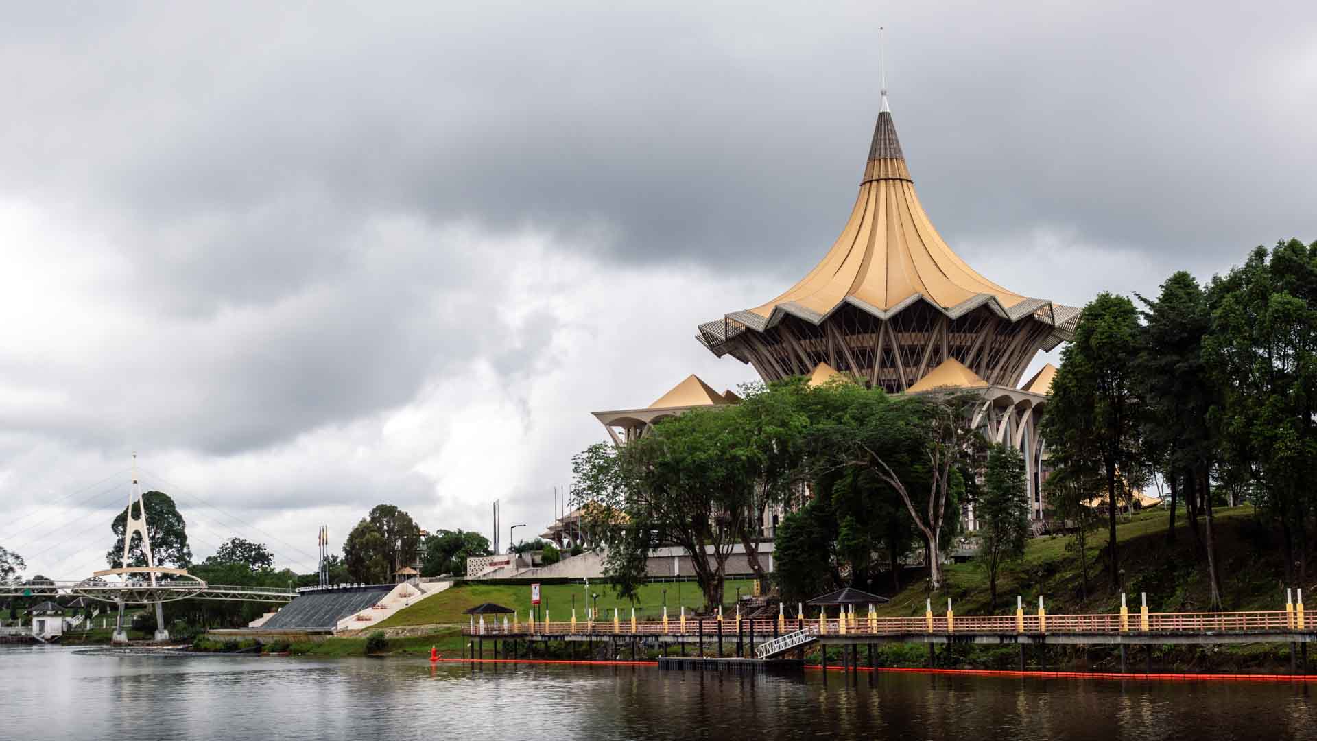 The Ultimate Southeast Asia Itinerary (5+ Months) - Where To Visit!