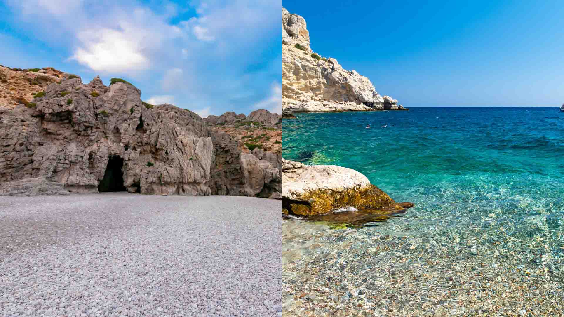 The 14 Best Beaches In Rhodes, Greece (Where To Visit!)